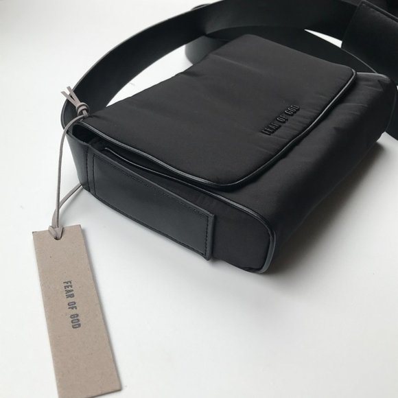 Fear of God | Bags | New Fear Of God Crossbody Bag | Poshmark